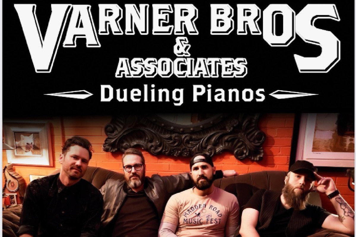 Dueling Pianos 2025 by Conquer Childhood Cancer Now | BetterWorld