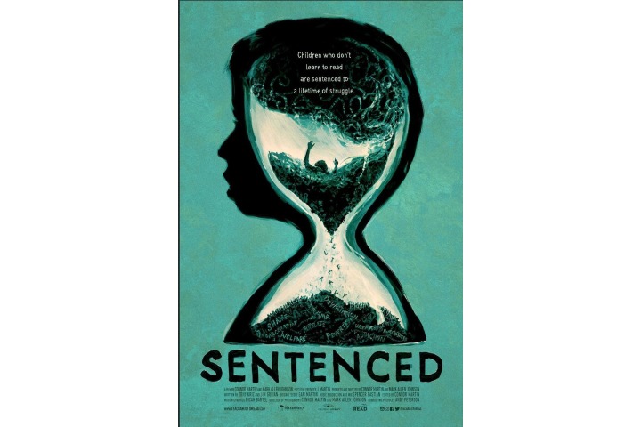 SENTENCED at The Indio Performing Arts Center | BetterWorld