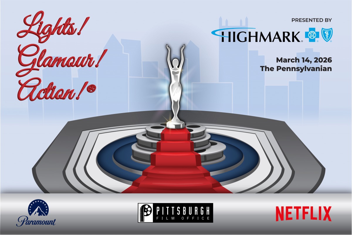 Lights! Glamour! Action!® 2026 presented by Highmark Blue Cross Blue ...