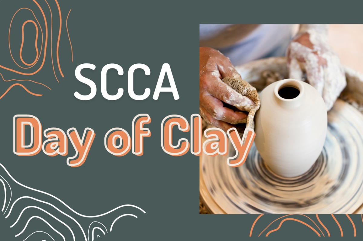 SCCA Day of Clay | 2023 | BetterWorld