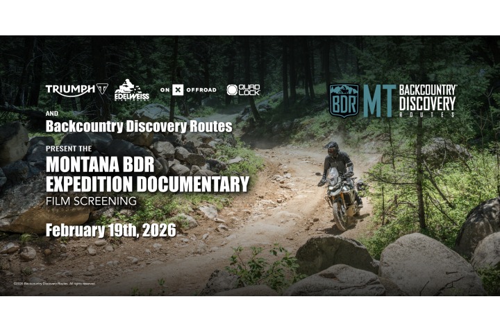 Montana BDR Documentary Film - Denver Screening | BetterWorld