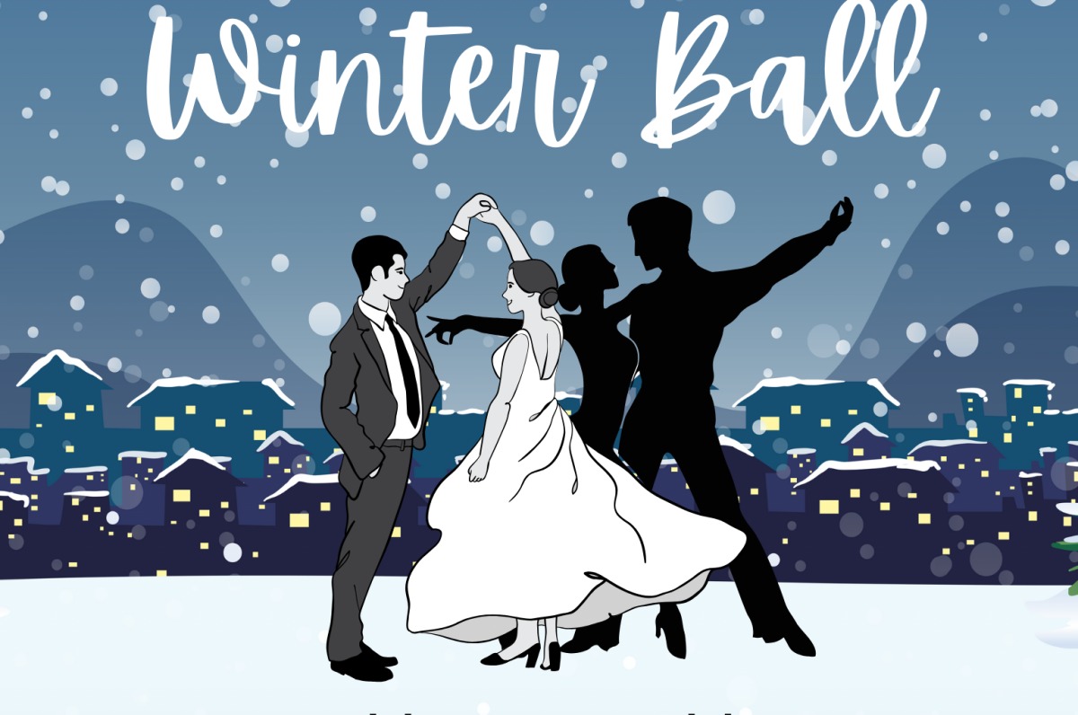 Winter Ball | BetterWorld
