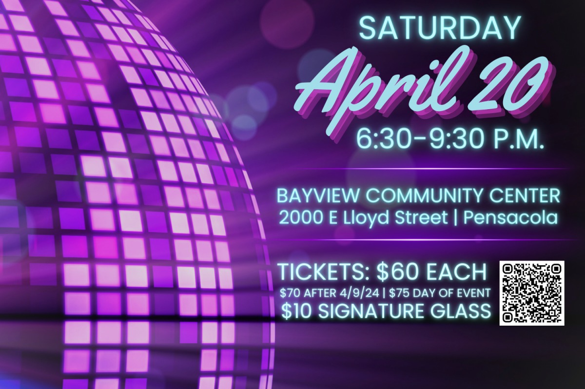2024 MSP GALA- 80s Prom | BetterWorld