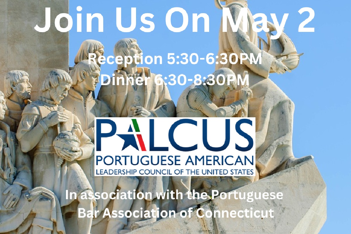 PALCUS CT Dinner in Association with PBA of CT | BetterWorld