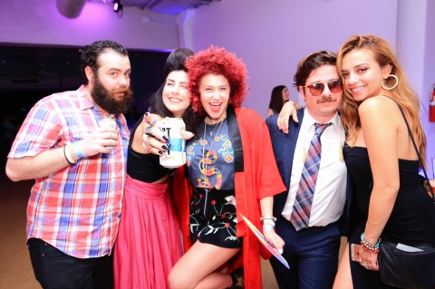Studio 51 Disco Dance Party Fundraiser | BetterWorld