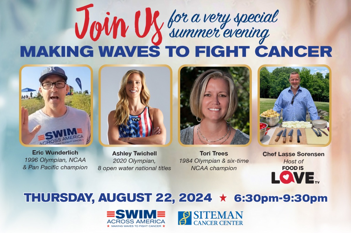 2024 SAA St. Louis Summer Party & Fundraiser | BetterWorld