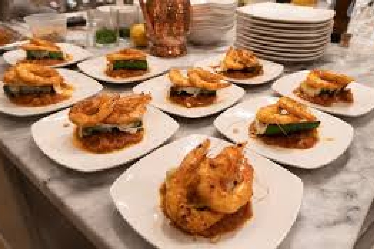 CF Bites 2025- Big Top, Bigger Mission | BetterWorld