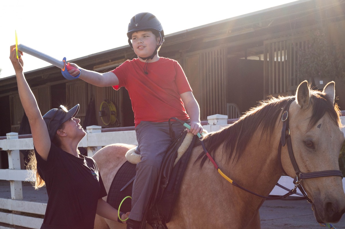 Chukkers for Charity - November 2nd, 2023 | BetterWorld