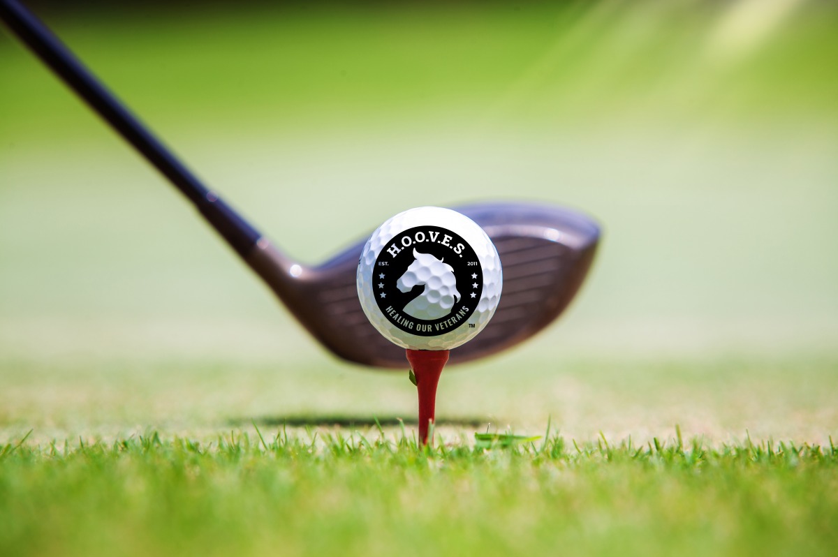 H.O.O.V.E.S. 12th Annual Fall Golf Outing | BetterWorld