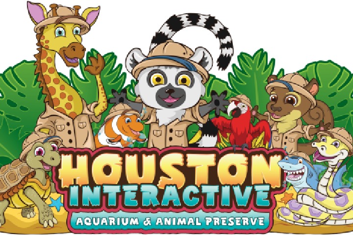Houston Interactive Aquarium and Animal Preserve | BetterWorld