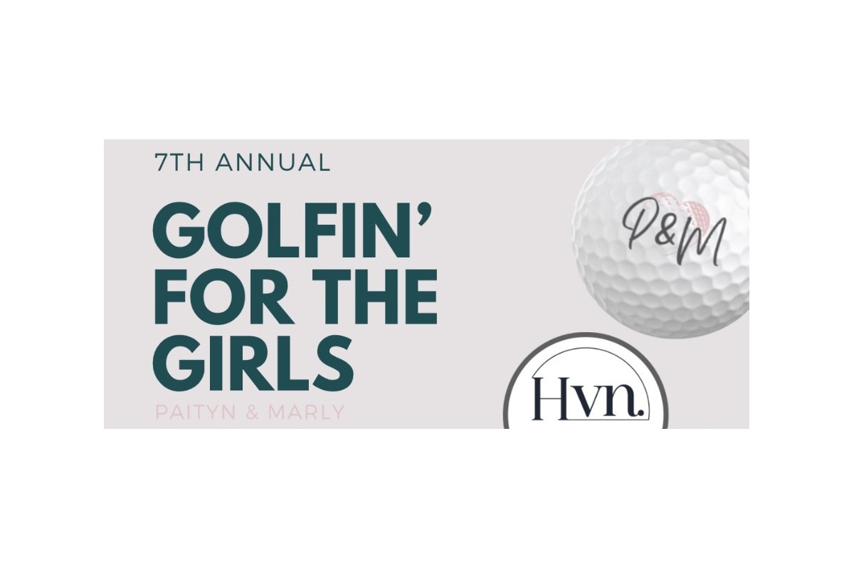Golfin' for the Girls 2025 by Haven | BetterWorld