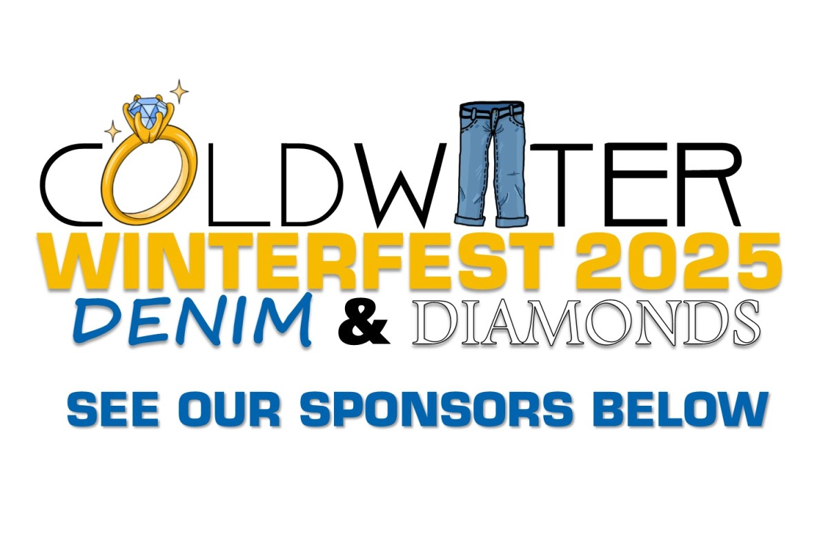 Winterfest 2025 - Denim & Diamonds | BetterWorld