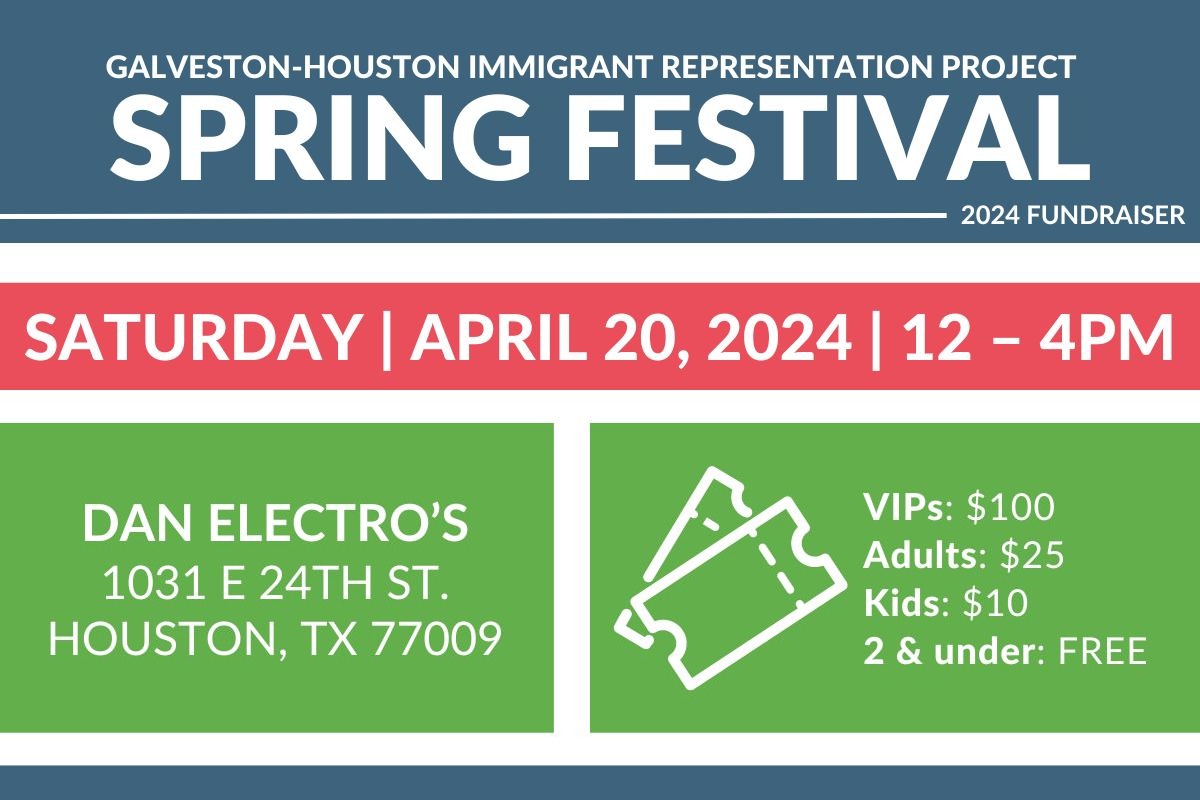 GHIRP Spring Festival 2024 | BetterWorld