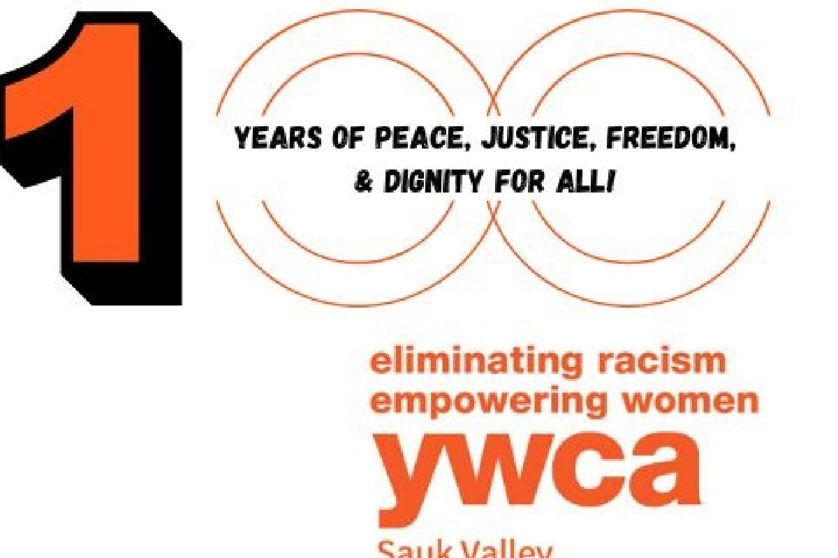 YWCA's 100th Birthday Celebration | BetterWorld