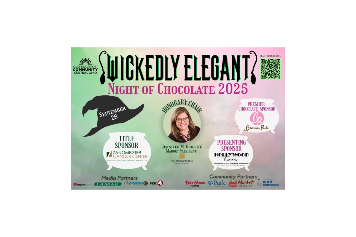 Night of Chocolate 2025 | BetterWorld