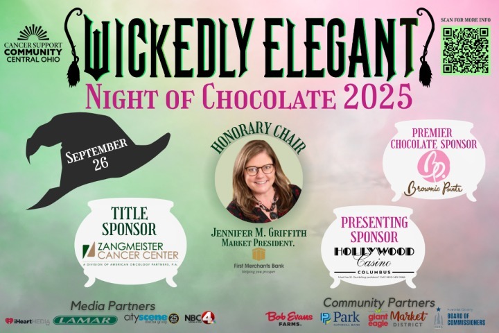Night of Chocolate 2025 | BetterWorld