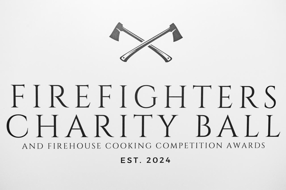 Second Annual Firefighters Charity Ball | BetterWorld