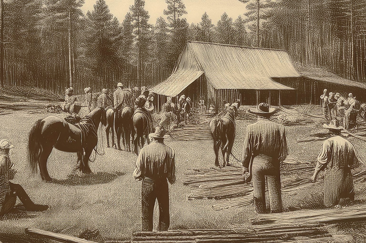 Barn Raising Shindig | BetterWorld