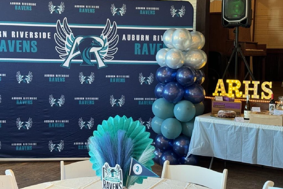 2025 Spring Auction Tickets | BetterWorld