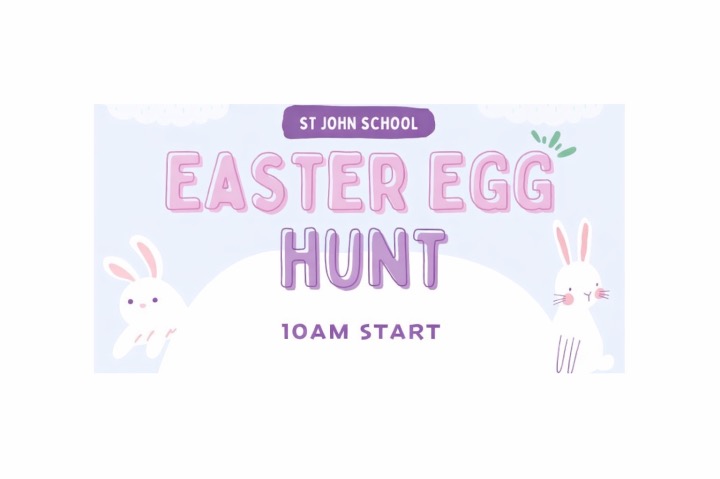 Easter Egg Hunt 2026 | BetterWorld