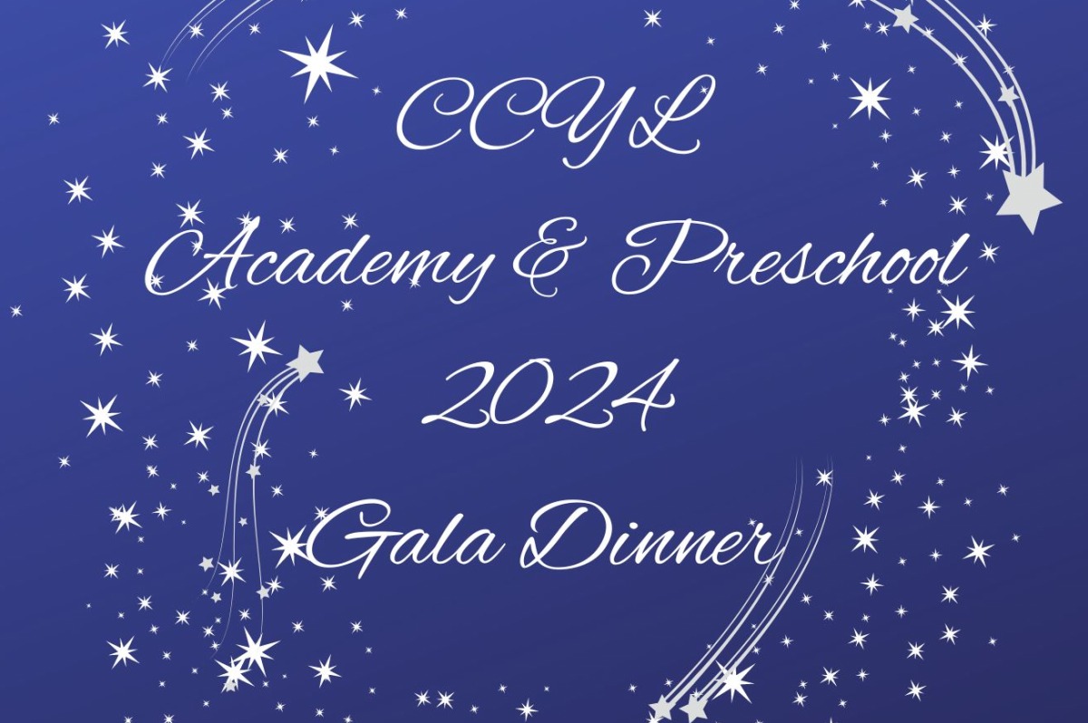 CCYL Academy and Preschool Gala/Auction | BetterWorld