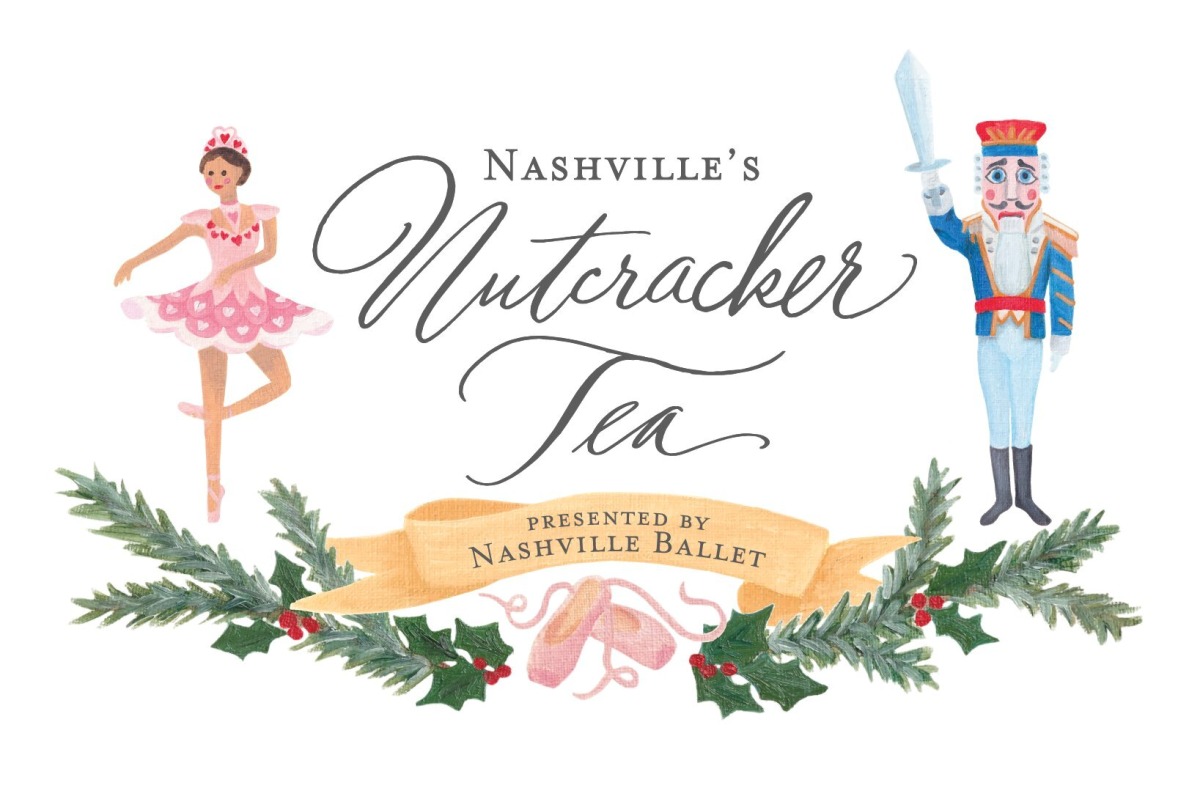 Nashville's Nutcracker Tea 2024 - Event is SOLD OUT | BetterWorld