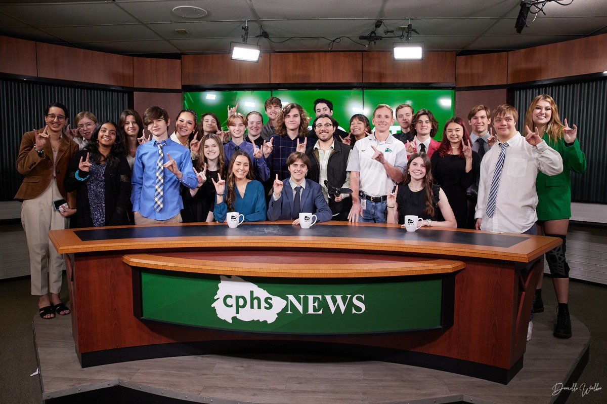 Spring 2025 Broadcast Kids Camp (3rd-5th Grade) | BetterWorld