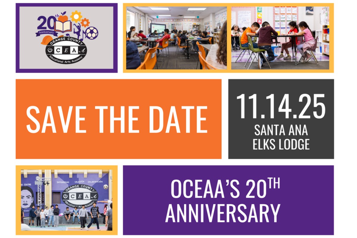 OCEAA's 20th Anniversary Gala | BetterWorld