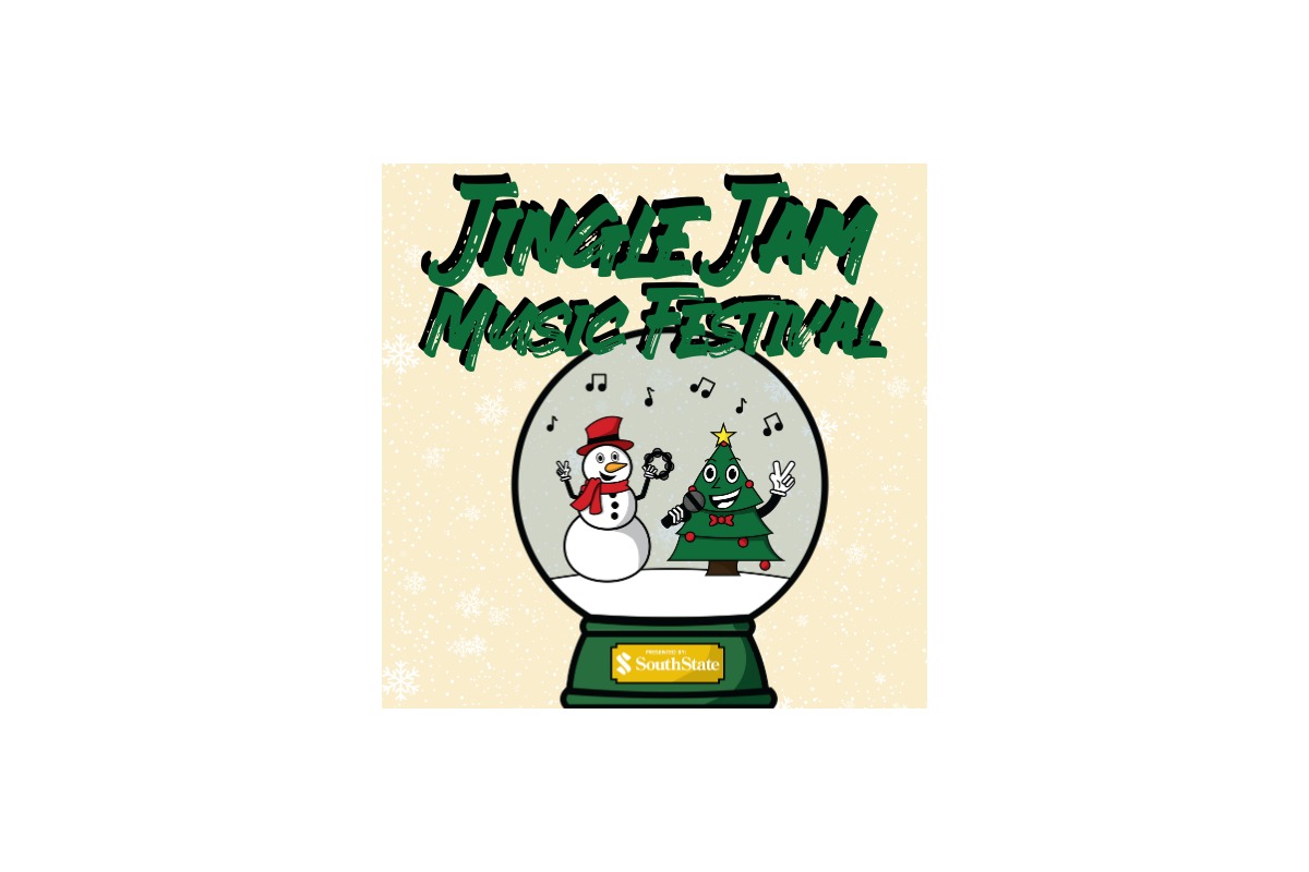 Jingle Jam 2025 | BetterWorld