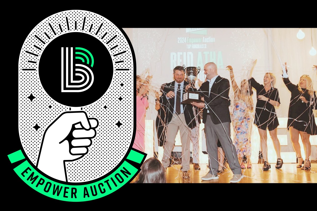 2025 Empower Auction | BetterWorld