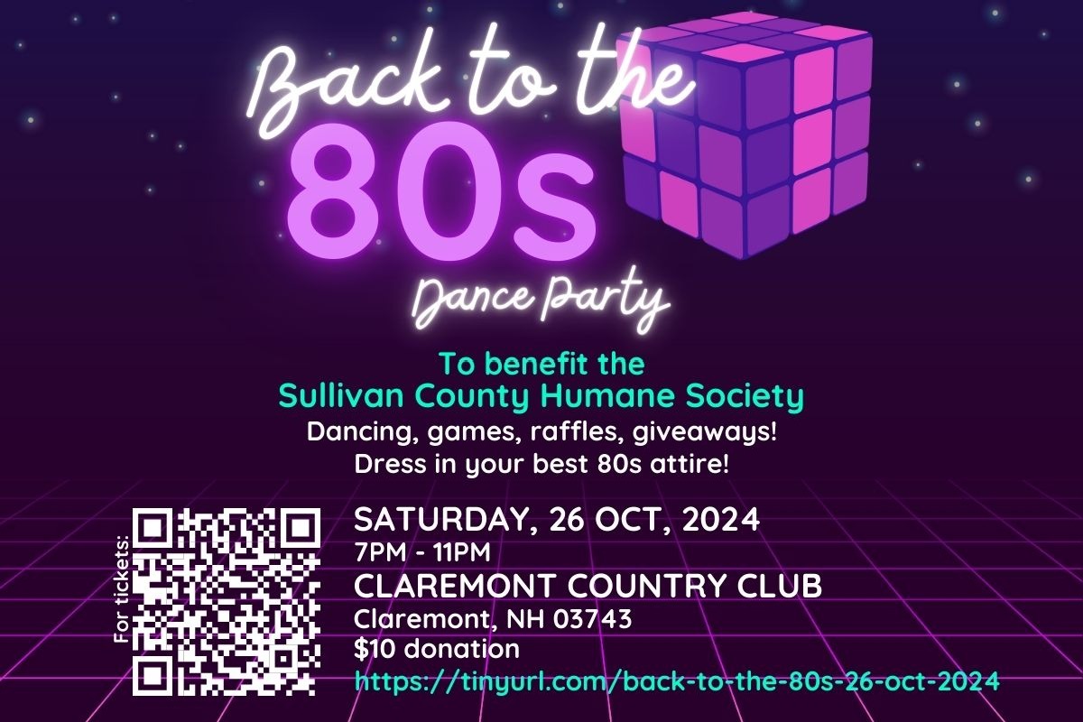 Back to the 80s | BetterWorld