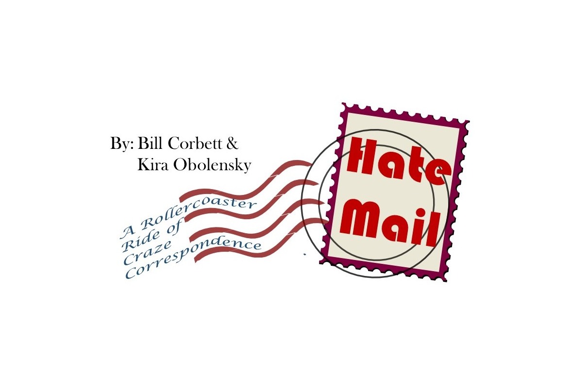 Hate Mail (July 11-20) | BetterWorld