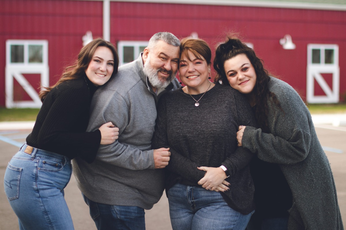 Wagner Family Brain Cancer Benefit | BetterWorld