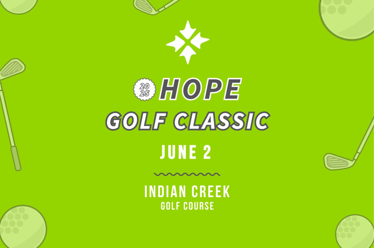 The Hope Golf Classic | BetterWorld