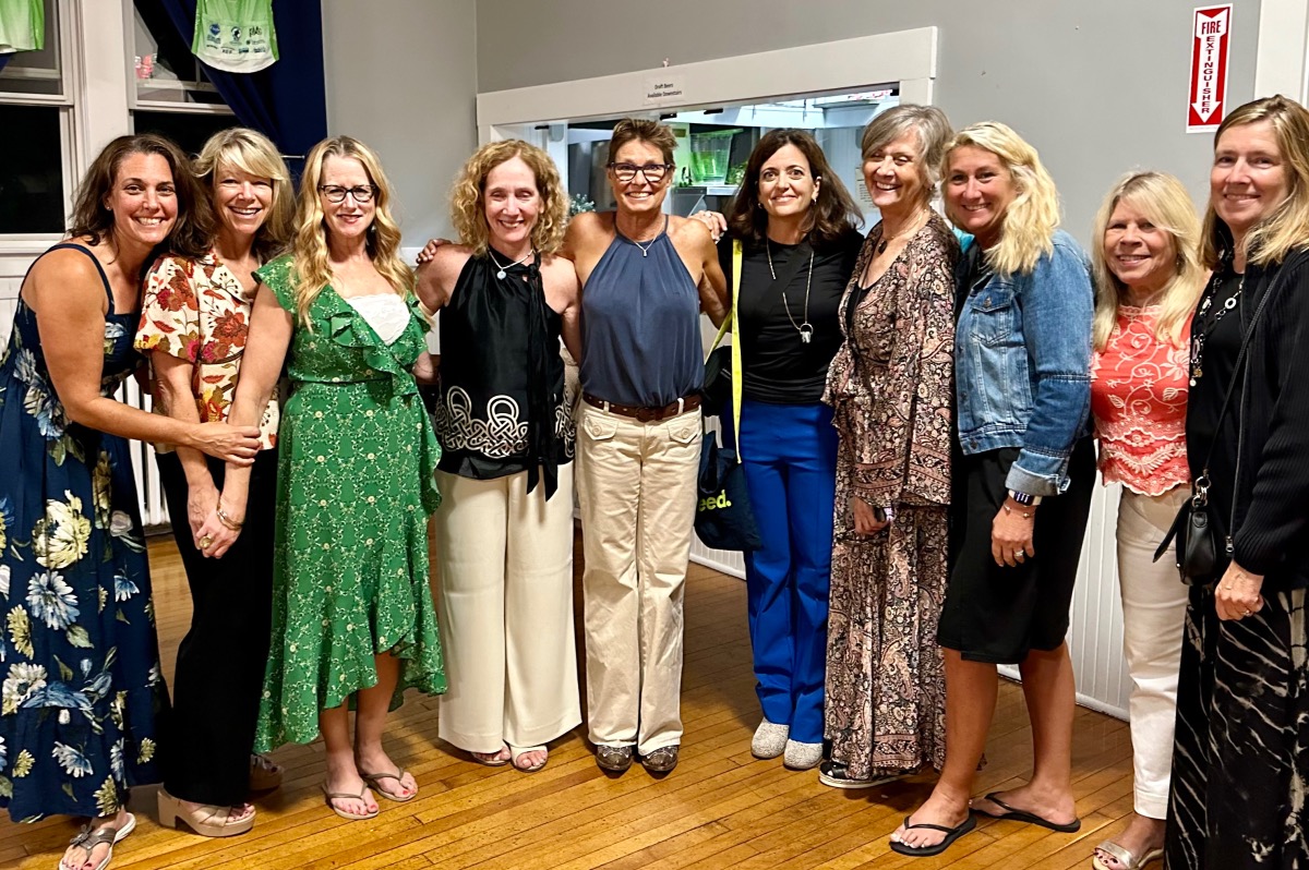 Live It Up LUNGSTRONG | BetterWorld