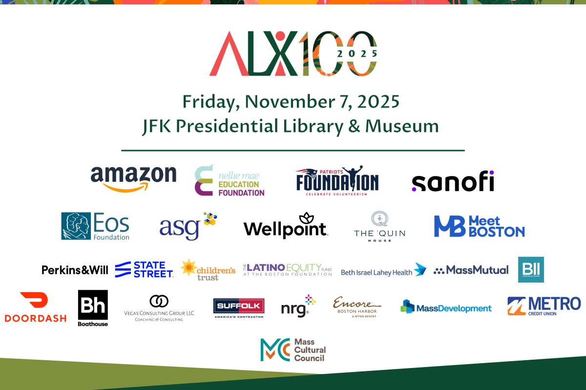 ALX100 CELEBRATION | BetterWorld