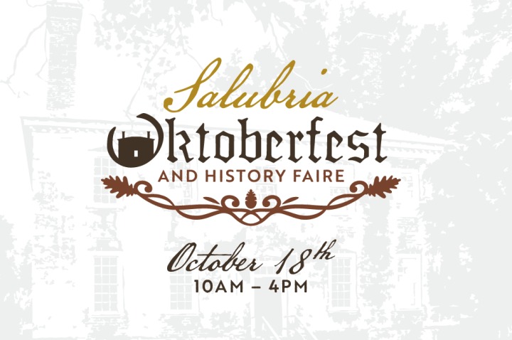 Parking for Salubria Oktoberfest and History Faire | BetterWorld