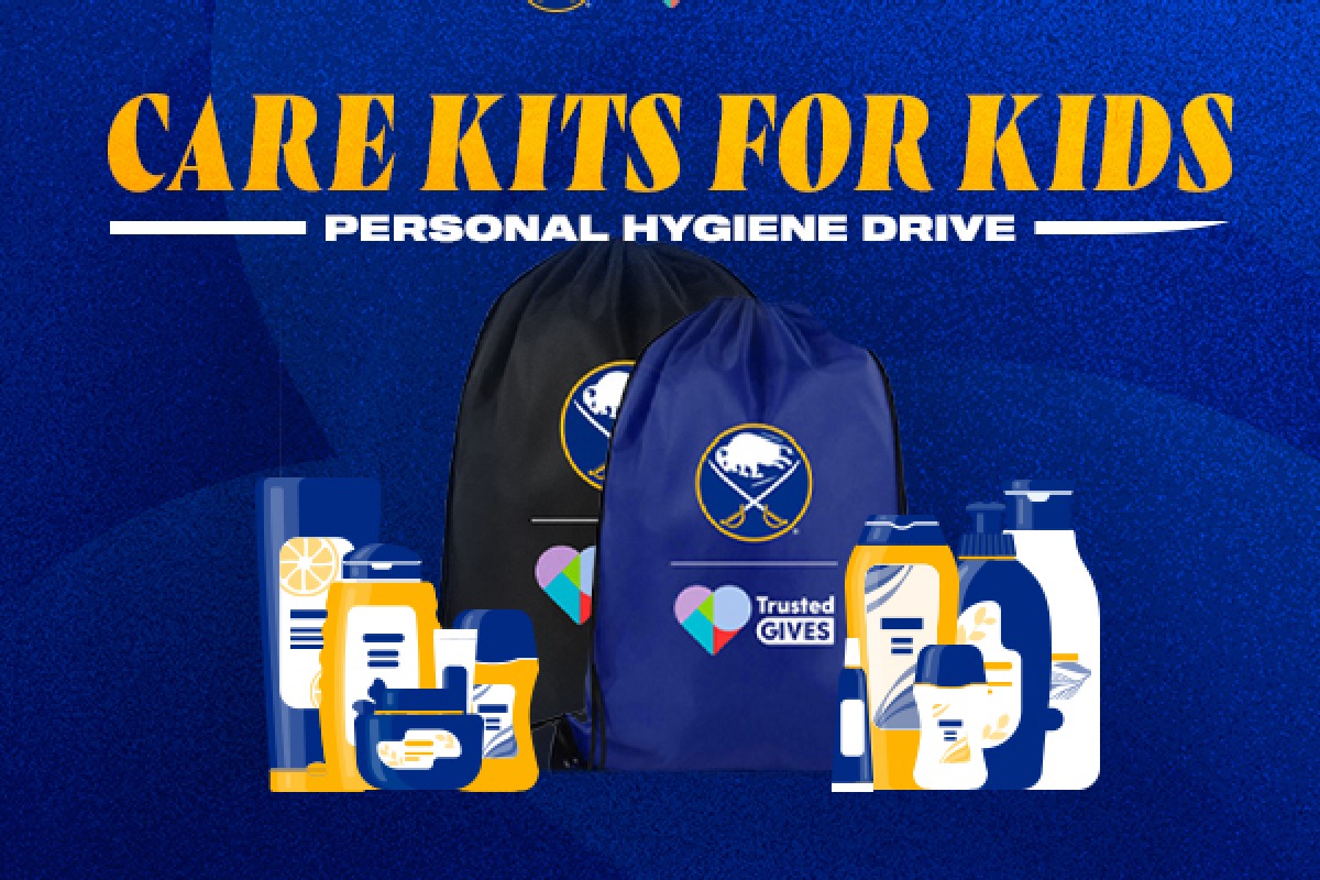 Care Kits for Kids | BetterWorld