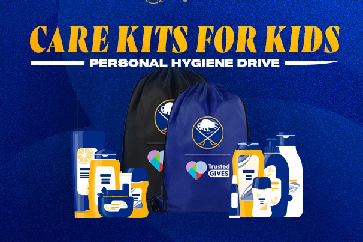 Care Kits for Kids | BetterWorld