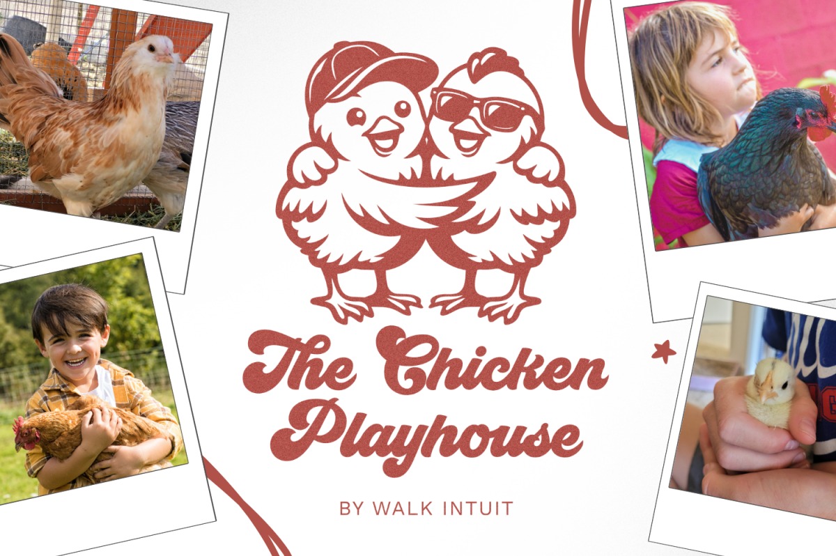 The Chicken Playhouse | Feathered Friends (Ages 7-10) | February 2026 ...