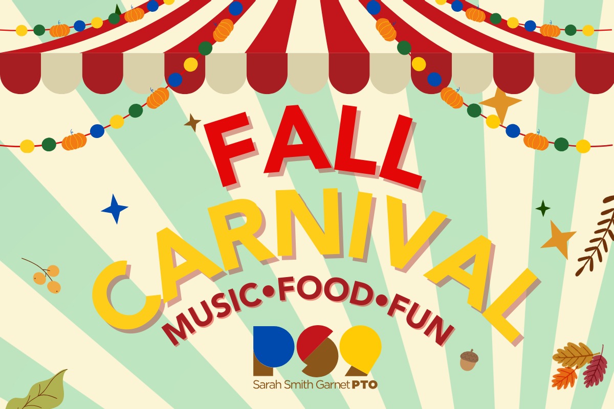 PS9 Fall Carnival 2025 | BetterWorld