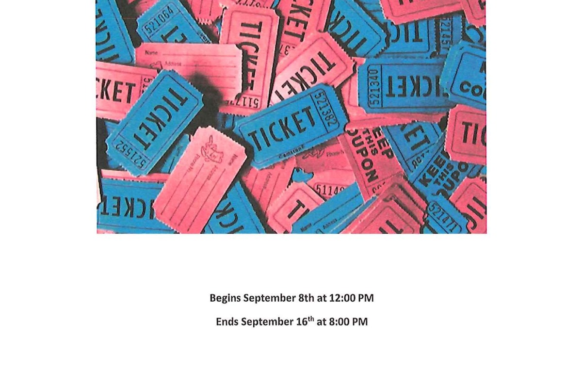 Employee Raffles by The Friends of NorthKey | BetterWorld