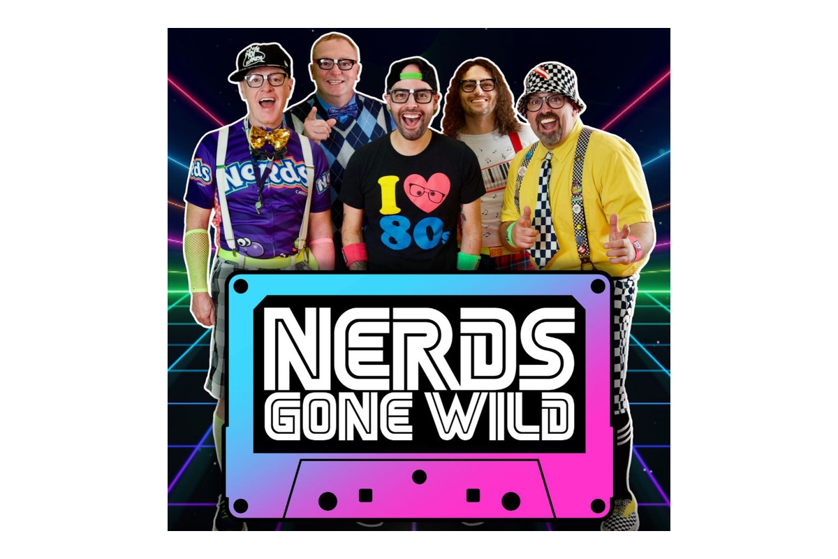 Nerds to the Rescue by Buddy's Second Chance Rescue | BetterWorld