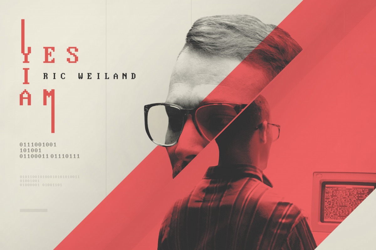 Yes I Am - The Ric Weiland Story - Screening by Yes I Am - The Ric ...