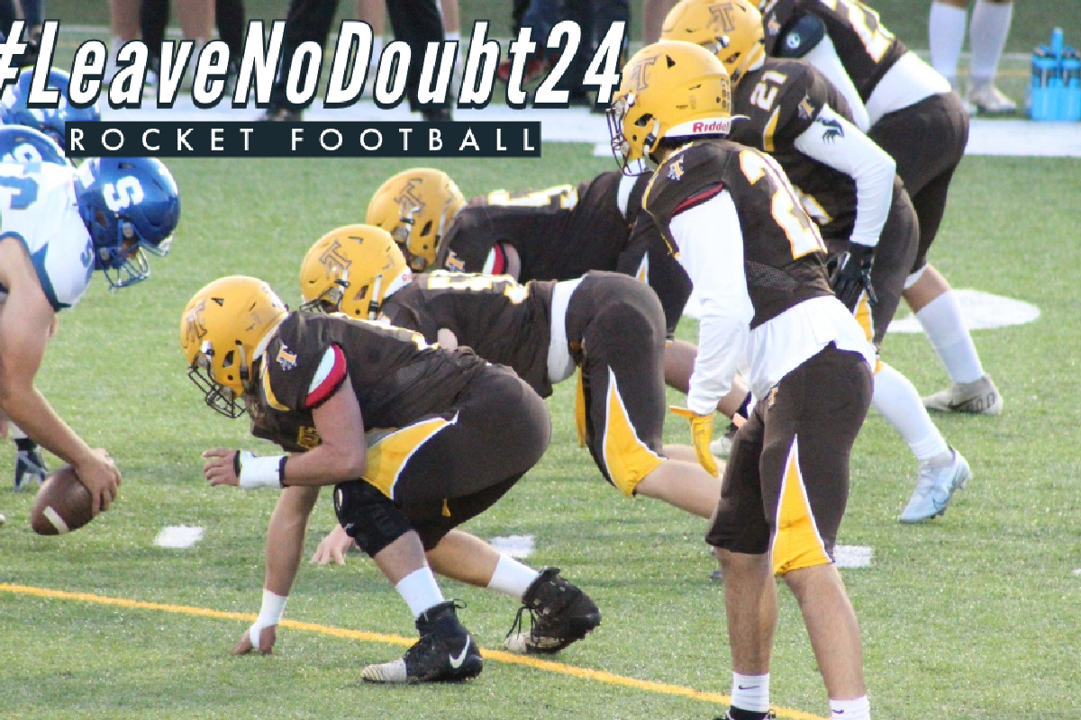 200 Club 2024 by Titusville TD Club | BetterWorld