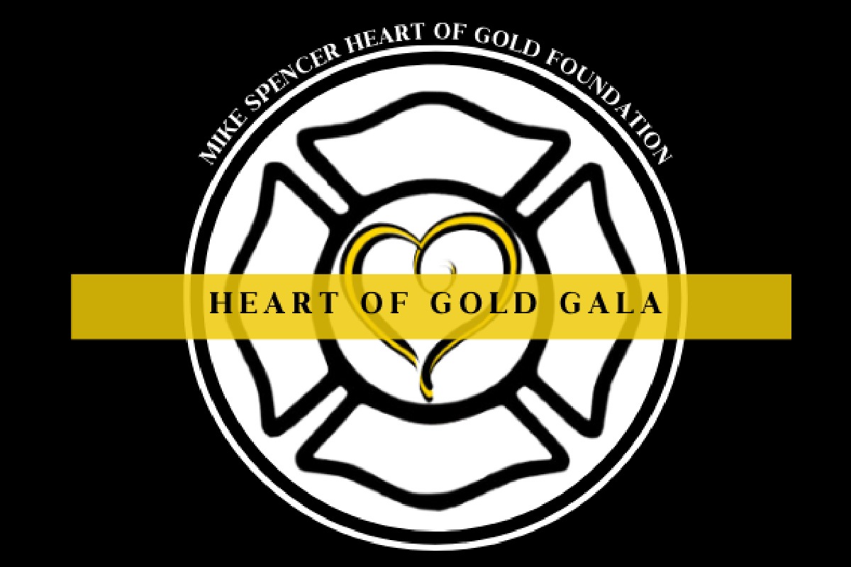 Heart of Gold Gala by Mike Spencer Heart of Gold Foundation | BetterWorld