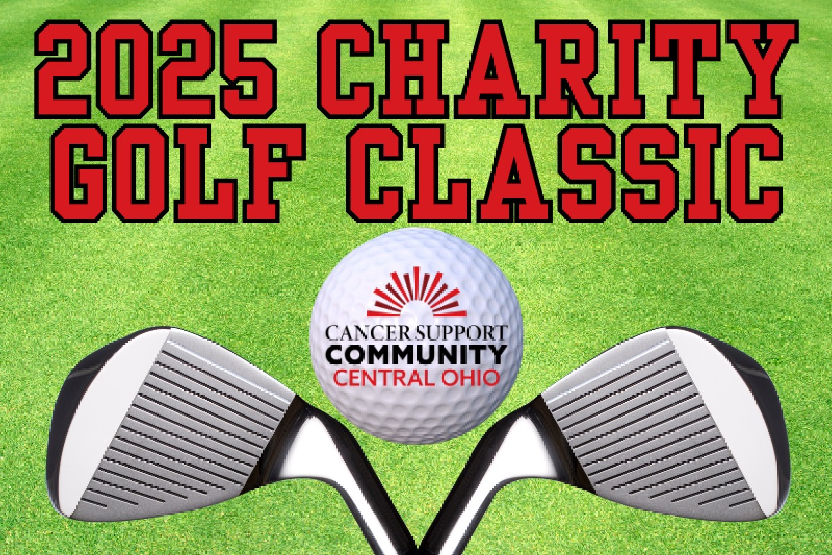 Charity Golf Classic 2025 by Cancer Support Community Central Ohio ...