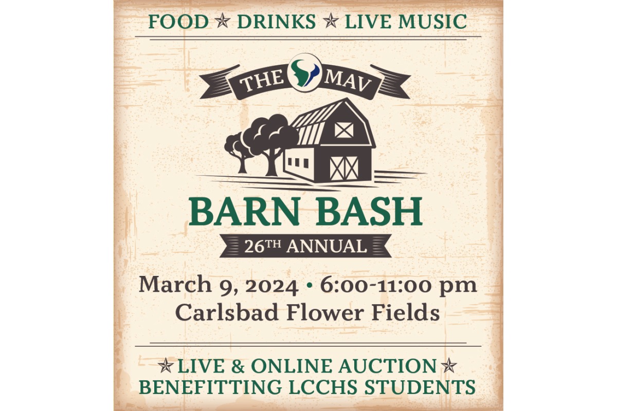 Barn Bash 2024 by La Costa High School Foundation | BetterWorld