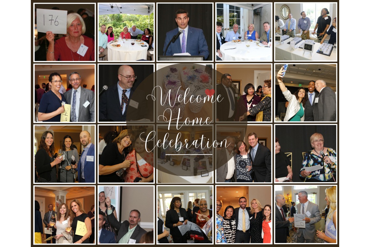 Welcome Home Celebration by Housing Unlimited, Inc. | BetterWorld