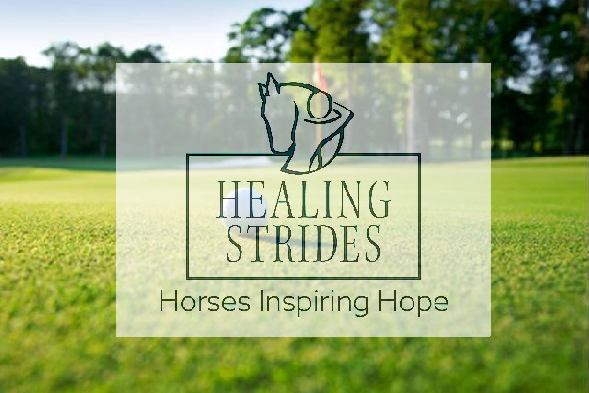 2024 Healing Strides Benefit Golf Tournament by Healing Strides of VA ...